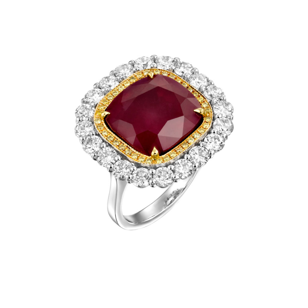 JEANNE RING – geraldojewellery