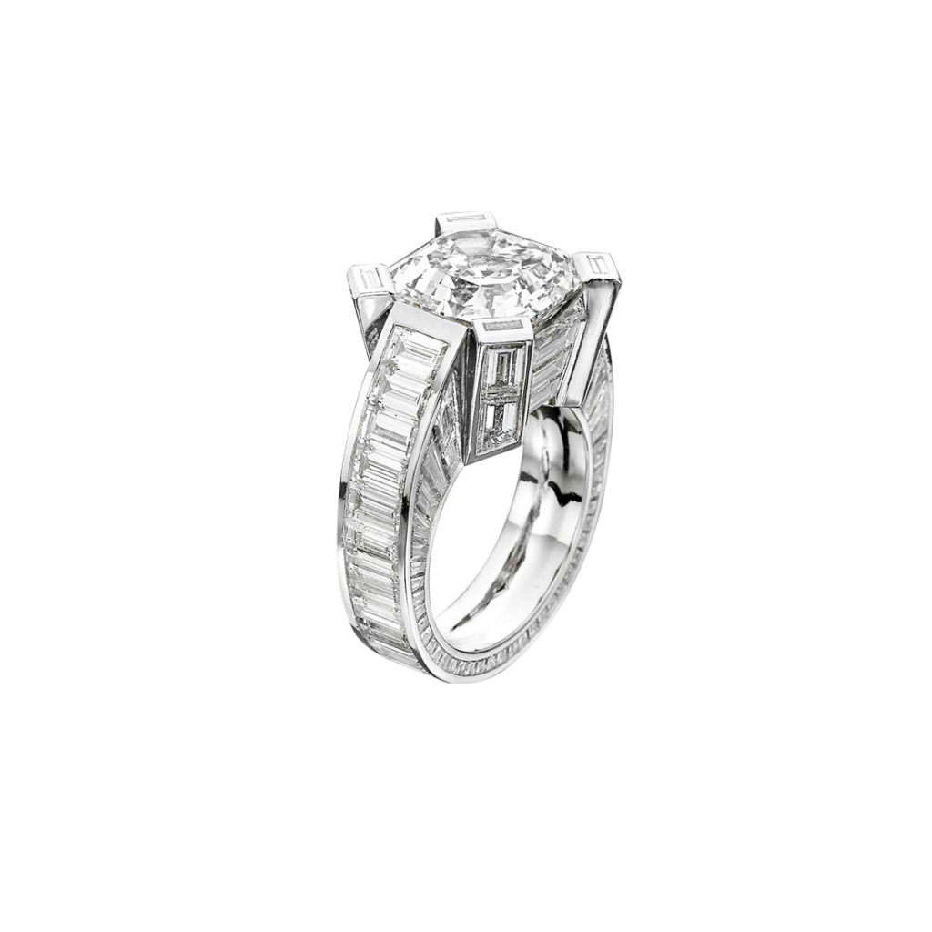KING DAVID RING – geraldojewellery